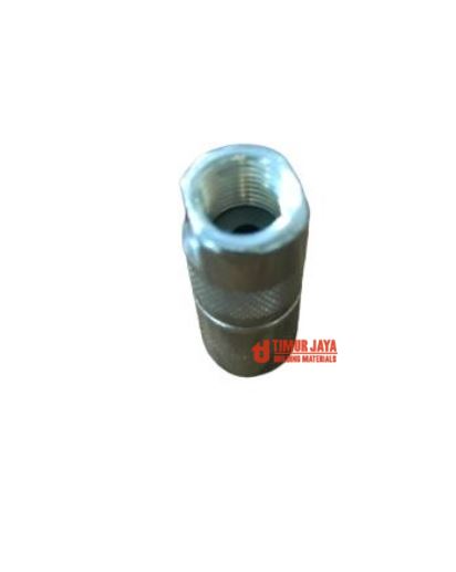 KEPALA Nepel Grease Gun Nepel Selang Pompa Gemuk – Timur Jaya