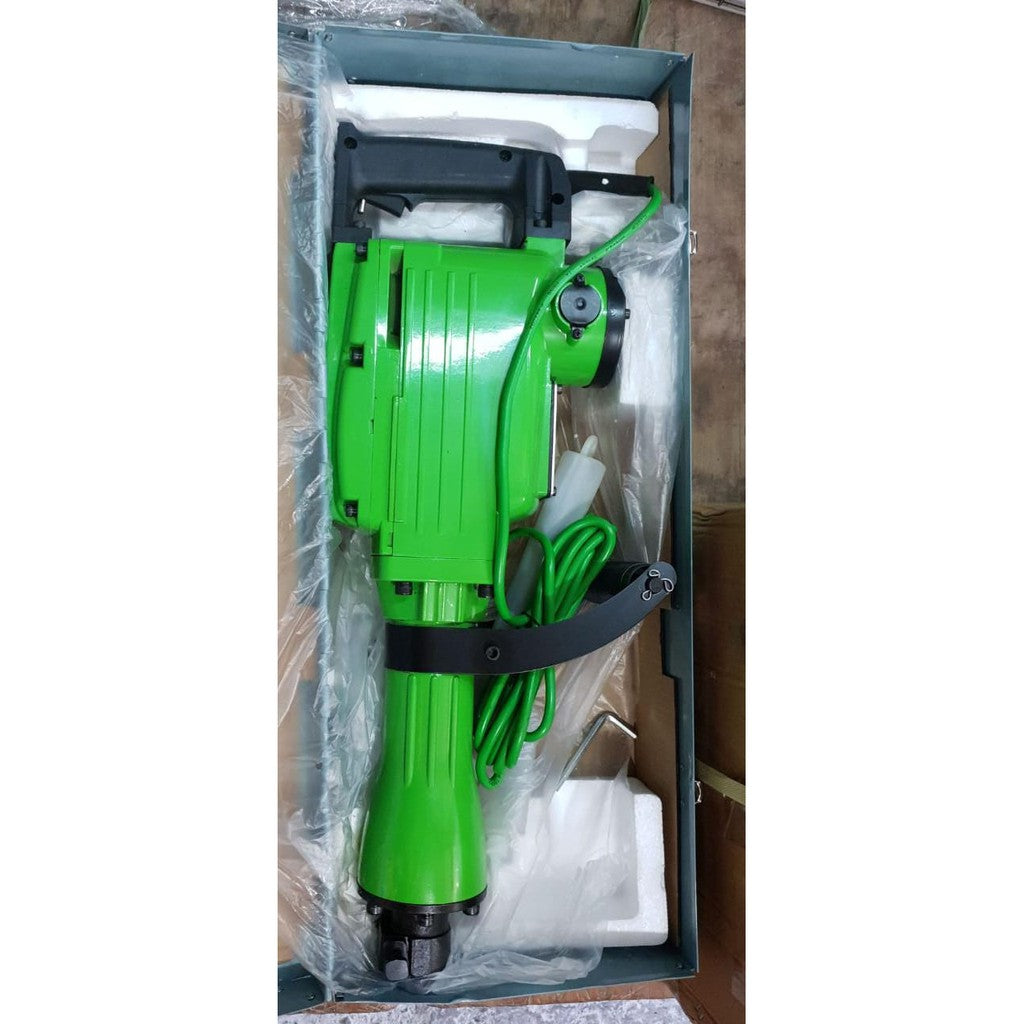 RYU JACK HAMMER Bor Bobok Aspal Besar RDH 50 Tekiro Demolition – Timur Jaya