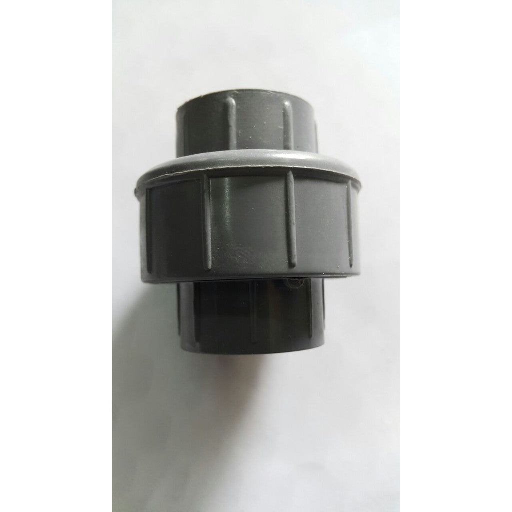 Water mur 1 / watermur PVC / watermor 1 inch POLOS – Timur Jaya