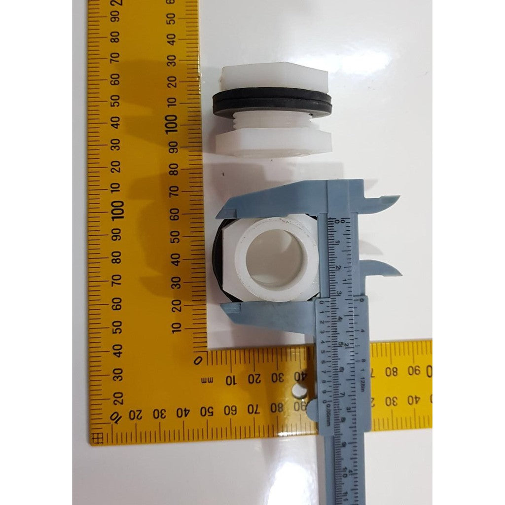 Water mur watermur PVC watermor 3/4 inch TOREN TANGKI AIR – Timur Jaya