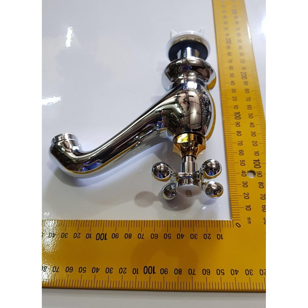 Kran Wastafel ONDA keran ONDA Model BINTANG Stainless NEW MODEL – Timur ...