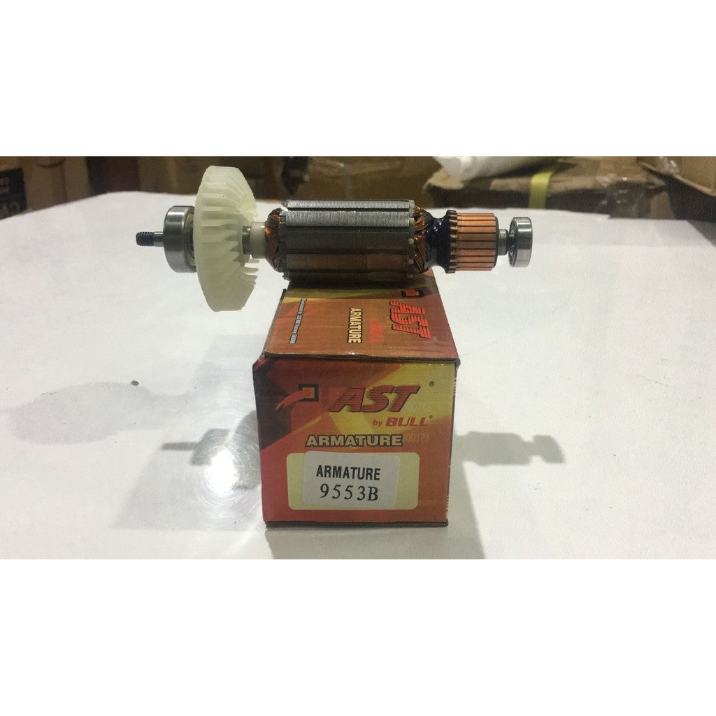 ast Armature Angker Gerinda Tangan Makita 9553B 9553 B – Timur Jaya