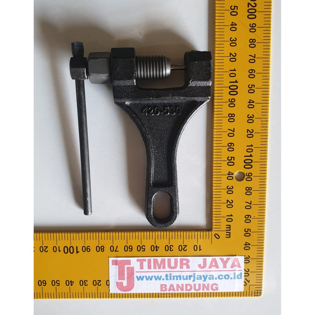 Alat Potong Rantai Motor VT 8030 KAPUSI Tekiro – Timur Jaya