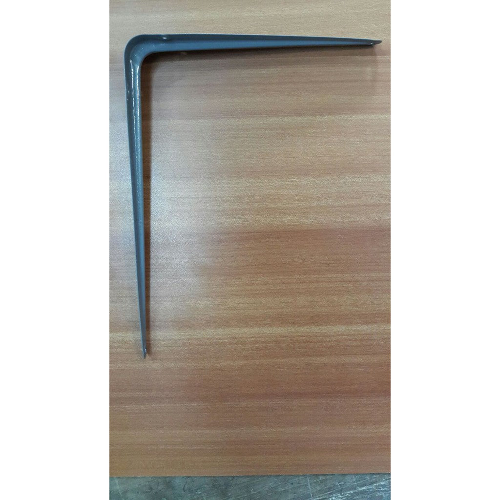 BESI SIKU PENYANGGA RAK UKURAN 10 X 12"" INCH – Timur Jaya