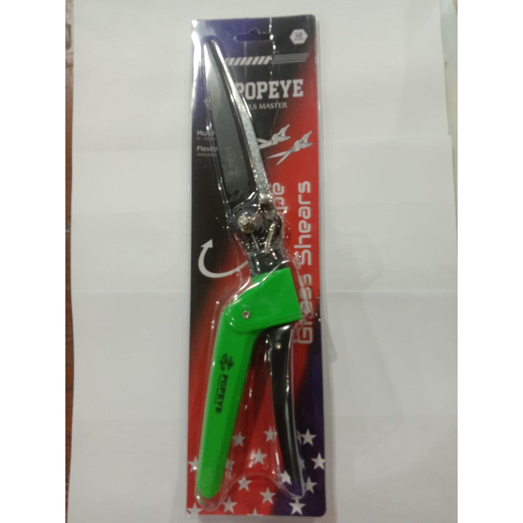 Gunting Rumput Tanaman Junior 3 Posisi – Timur Jaya