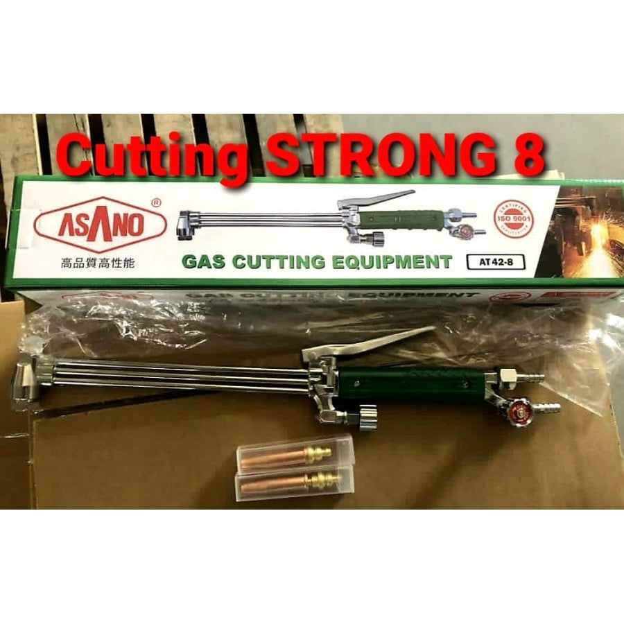 Cutting Torch Strong 8 SAMATO - Brander Las Blander Blender Potong ...
