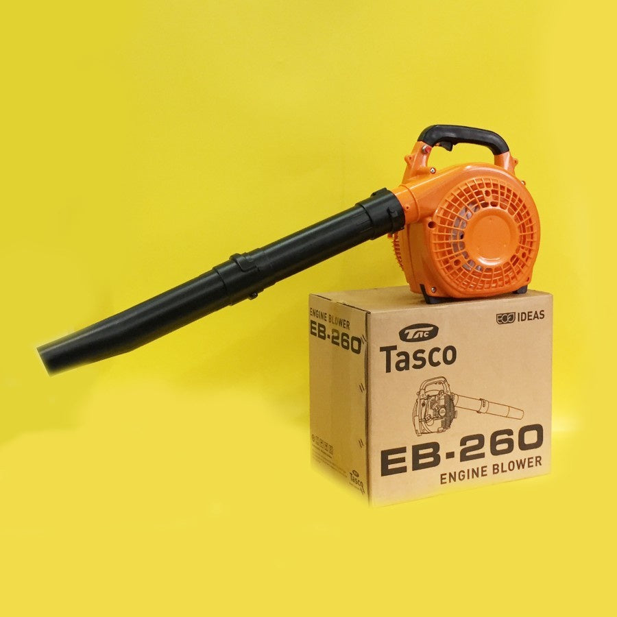 MESIN Blower GENDONG / TASCO EB260 / EB 260 / ENGINE BLOWER TAMAN MESI – Timur Jaya